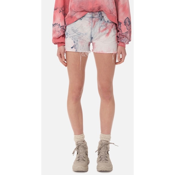 John Elliott | Shorts | John Elliot Brady Denim Shorts | Poshmark